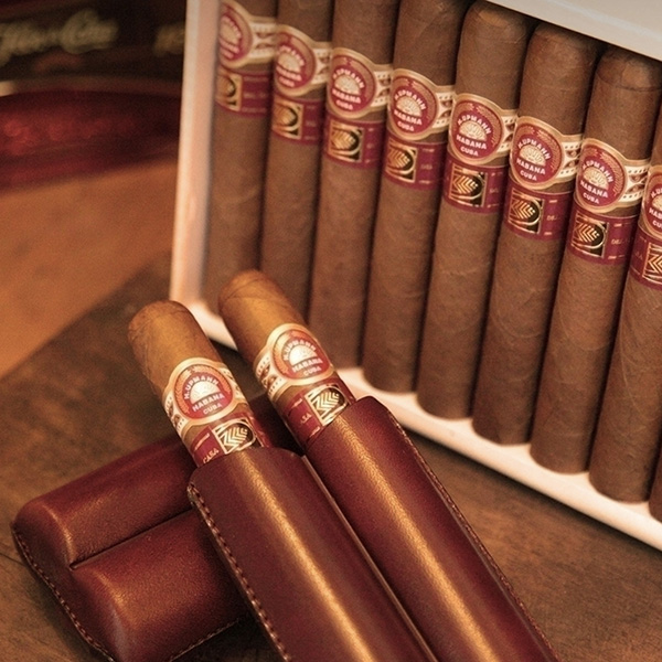 H.Upmann Royal Robusto -LCDH